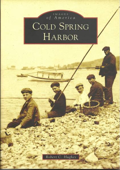 Cold Spring Harbor | Huntington History