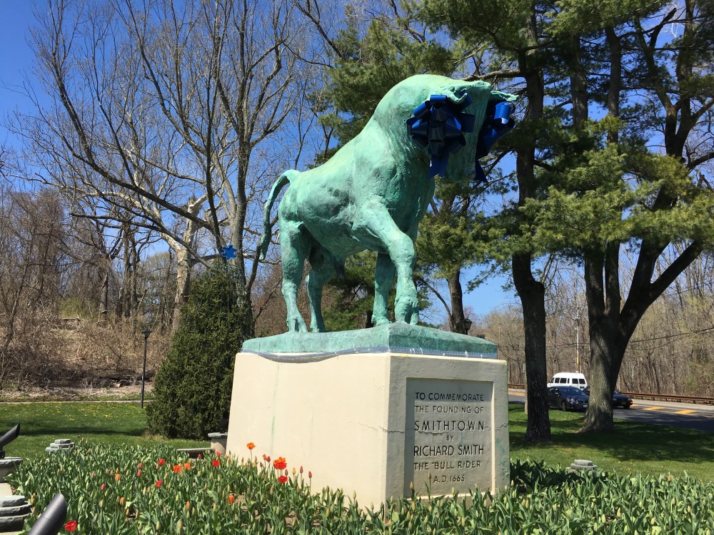 The Eastern Purchase | Huntington History