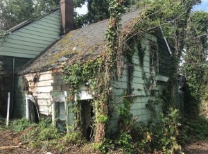 The Peter Crippen House | Huntington History