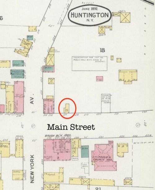 Huntington History | Page 2